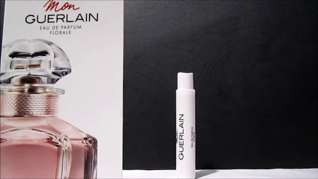АРХИВ. Mon Guerlain Florale (Guerlain)