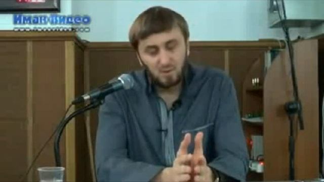 Что такое Никях. Коротко и ясно