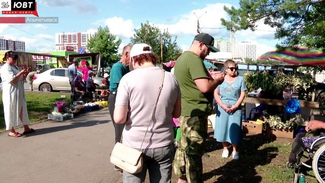 В Альметьевске инвалида 9 лет держали в рабстве