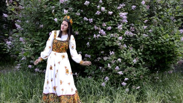Участник регионального конкурса «Русский язык – сила в единстве»