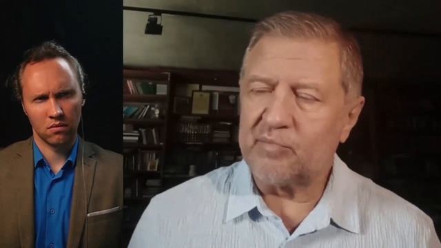⚡️ Владимир Лепехин О Буферной Зоне В Малороссии!