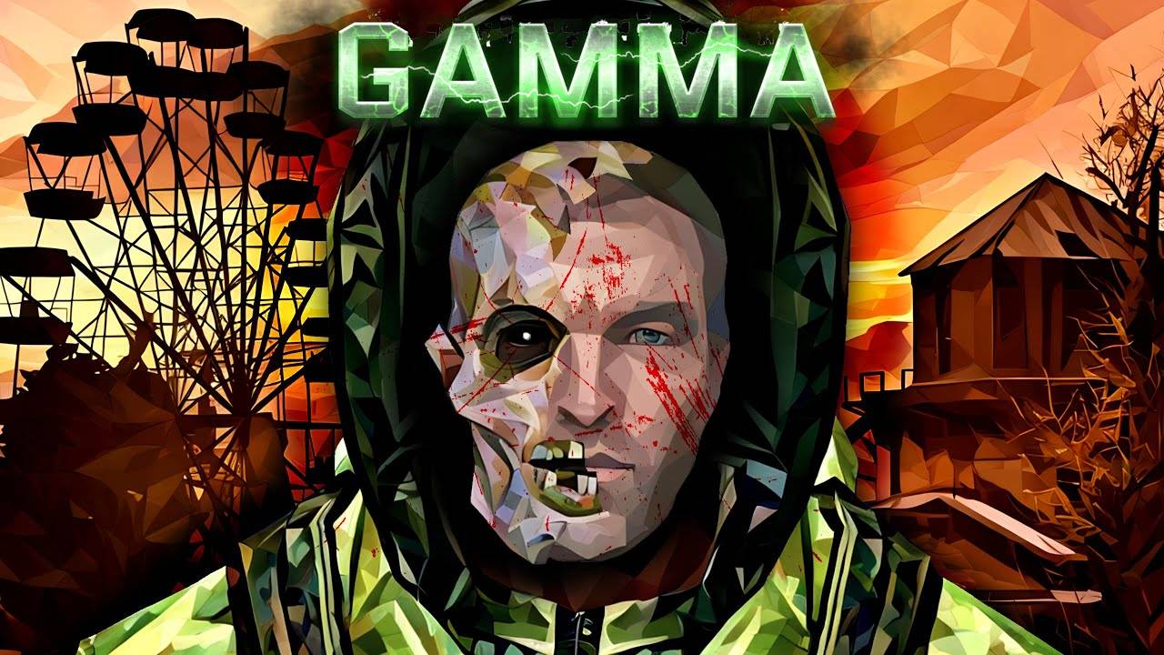STALKER GAMMA [EP 2]