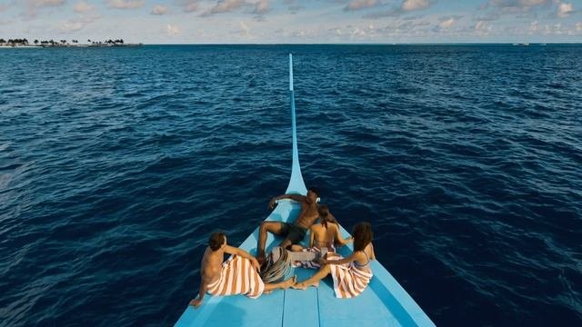 SO/ Maldives