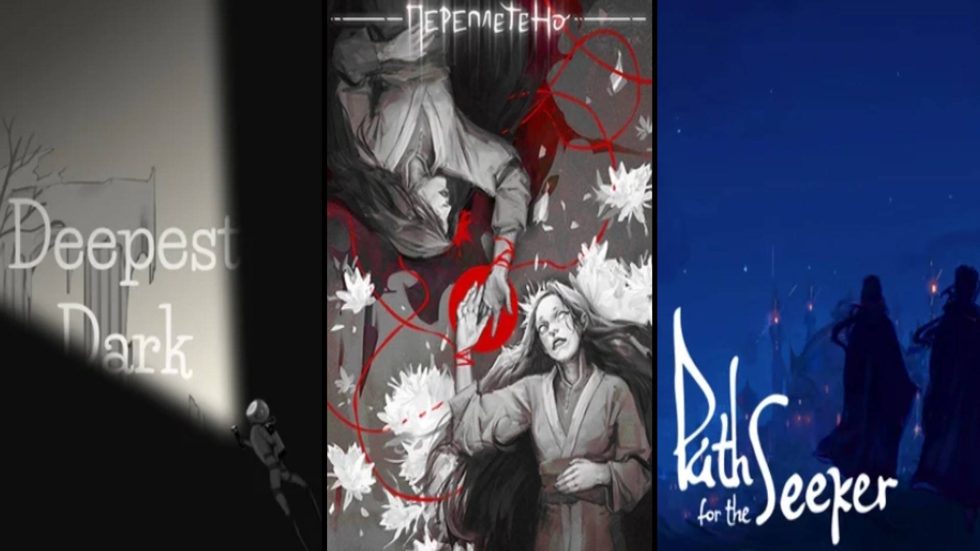 Лаборатория VK Play 2025, ч.8 (ФИНАЛ) (запись стрима ВК Видео Лайв)