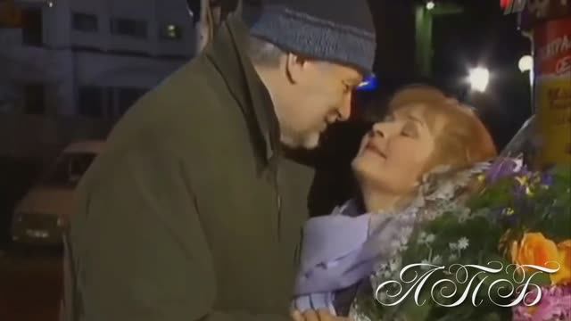 Бесподобная песня