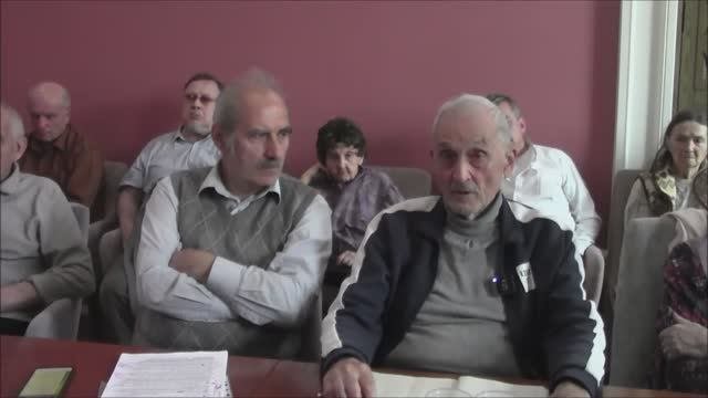 Острецов И.Н., Мы должны познать законы для социальной сферы