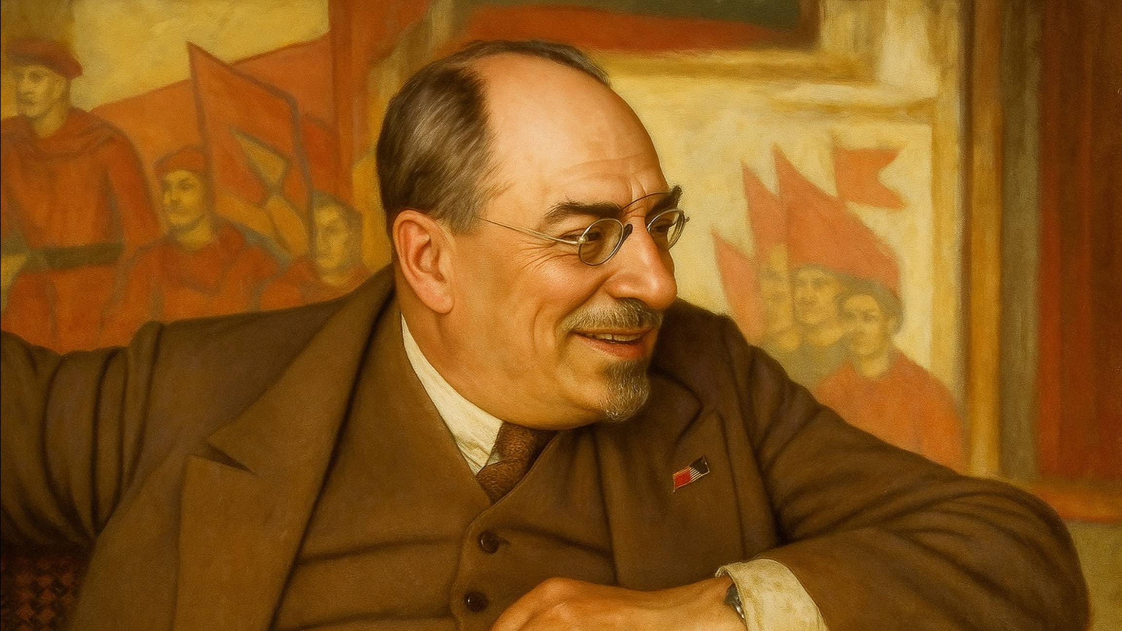 Удовольствия. Семья. Мораль с марксистской точки зрения, Лучачарский, часть 4.