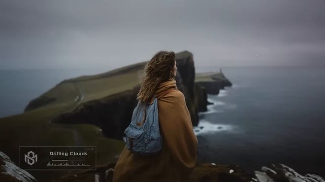 Ocean Serenity 🌊 Chill Deep Music Mix for Calm Minds ~ Calm Instrumental Chill for Deep Work