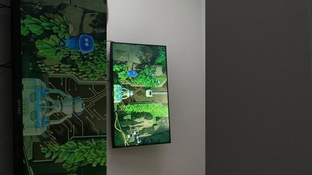 Ps5 Astro playroom 1 часть