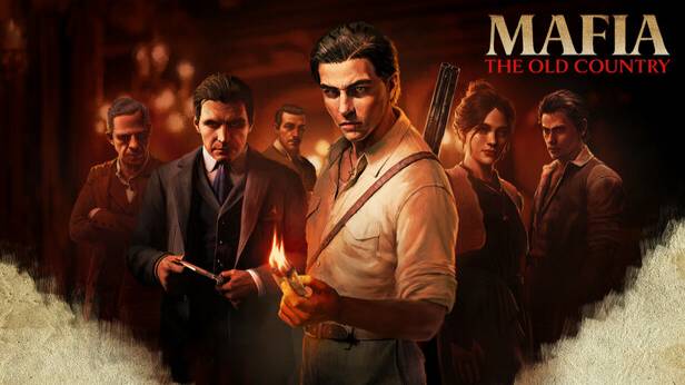 Mafia: The Old Country — Сицилия, семья и мафия. Мафия игра 2025. Новая мафия