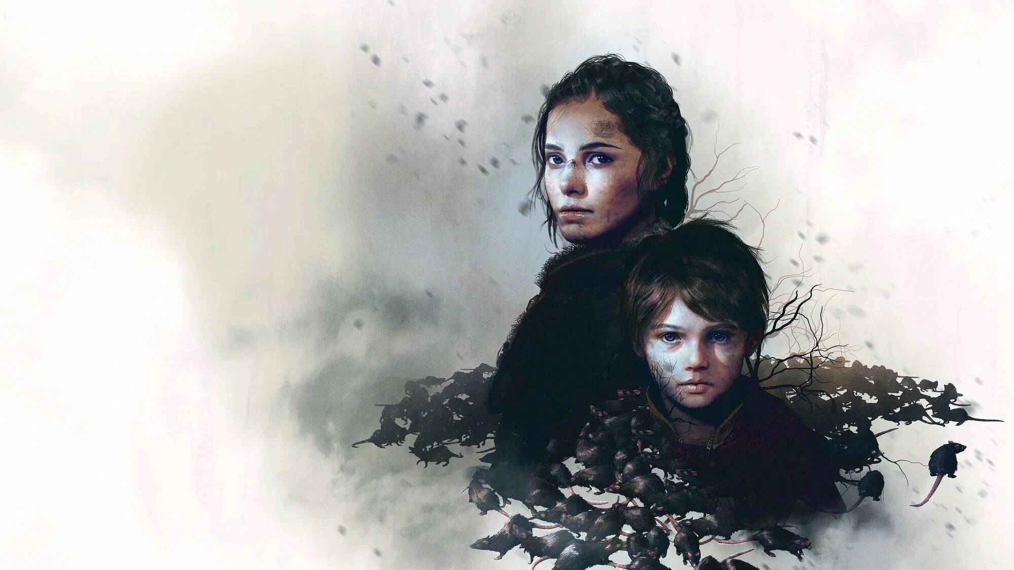 A PLAGUE TALE: Innocence ➤ Прохождение #15 ➤ КОНЕЦ СКАЗКИ ➤ НА РУССКОМ ЯЗЫКЕ