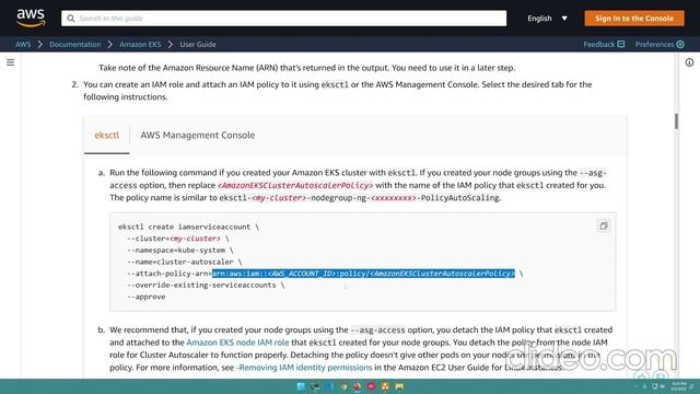 10-configure-cluster-autoscaling-in-kubernetes