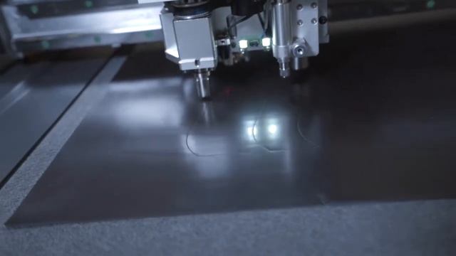 Цифровой режущий комплекс List Digital Cut LST 0806 (JWEI)