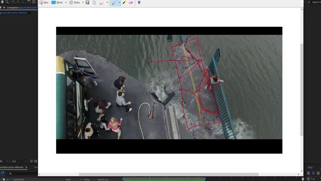 02. Reference Study (Поиск референсов)