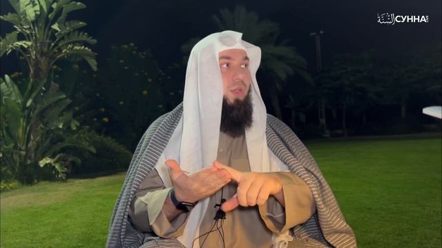 16. Свяжи свое сердце с Аллахом. Аль-Убудийя. Шейхуль Ислям Ибн Таймийя