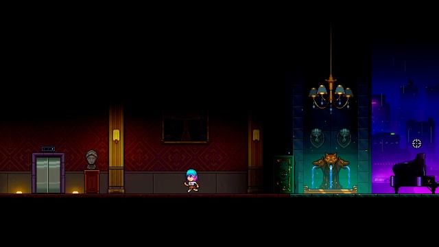 Neon Abyss  ч20. Самурай САЙЯ. Задание АИДА: Сбор 20 алмазов бездны