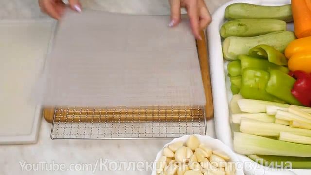Универсальная сухая ароматная приправа из овощей и зелени! Сушеный чеснок!