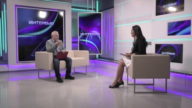 Павел Симигин. Наша задача - помогать
