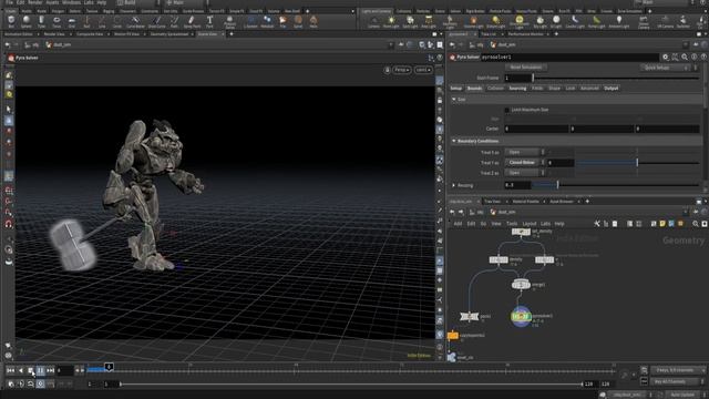 12-Pyro Solver - SOP - A