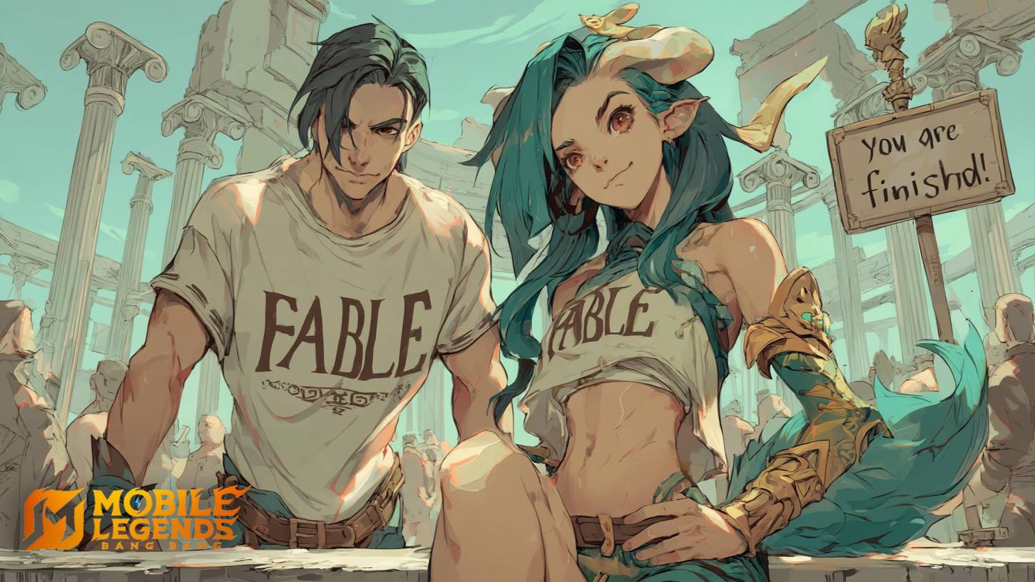 ПОЧЕМУ герой КАЛЕЯ все еще S-Тир САПОРТ? - Kalea Mobile Legends