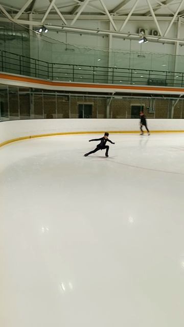 Покатушки даже летом