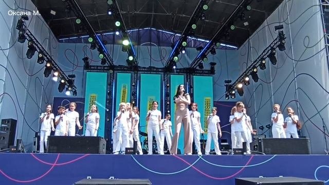 Владивосток. Праздник 6 июля 2024 года