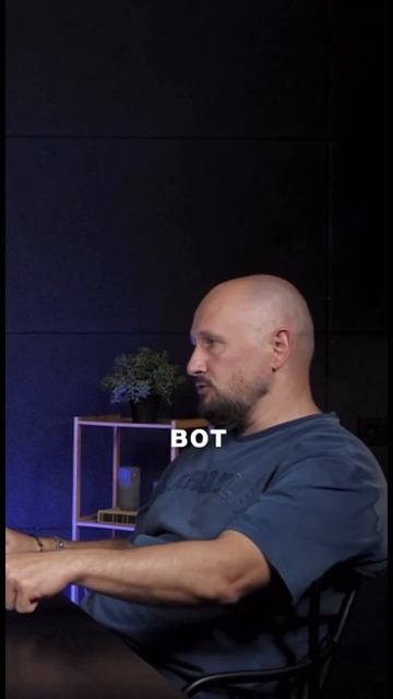 Маркетолог, а не бизнесмен