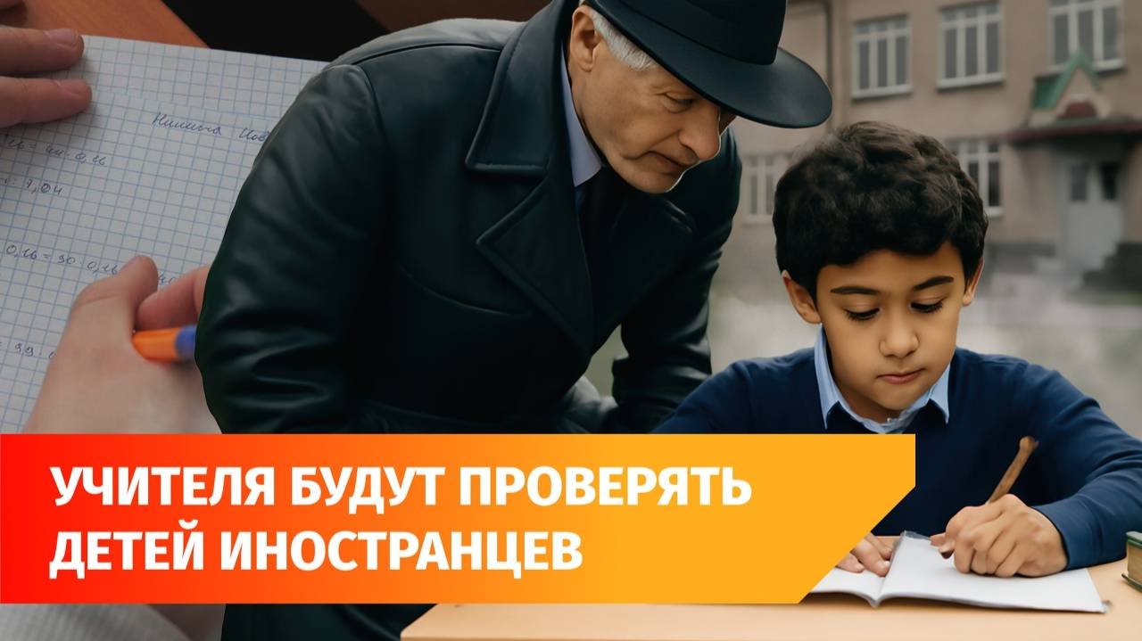 В Башкирии учителям рекомендовали следить за личной жизнью подростков