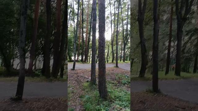 Челябинские озера, день 1