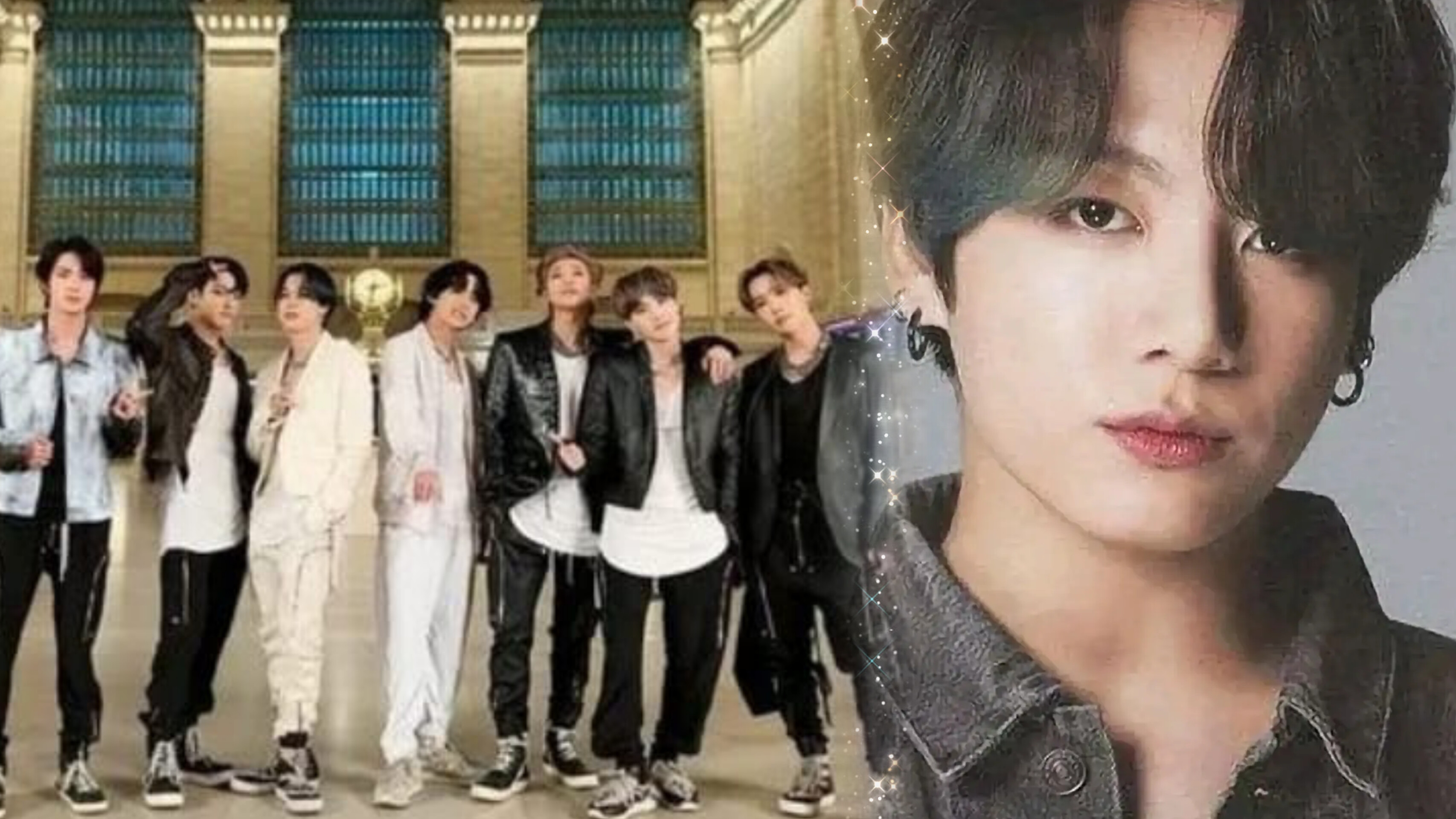 Чон Чонгук и Бтс. 🎉 Праздничное возвращение BTS и день рождения Чонгука! 🎂✨