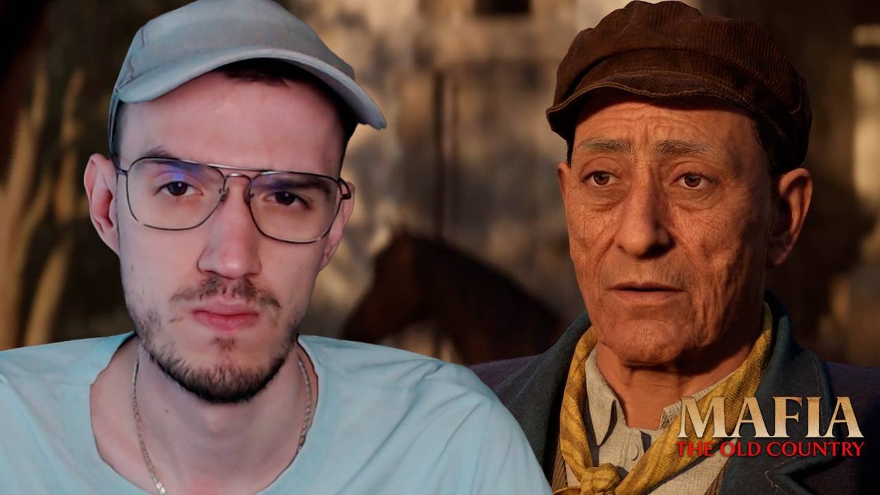 ВЫГОДНАЯ сделка | Mafia: The Old Country (Мафия) | 5