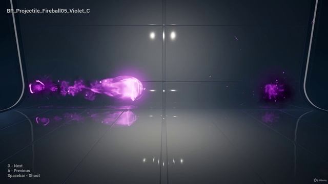 005 Principles of VFX  3 - Shape