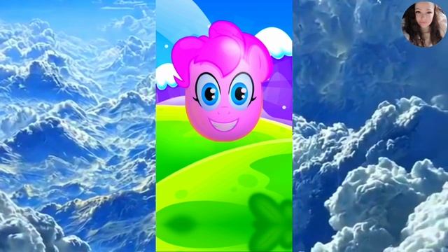 Новая коллекция игрушек из Яиц с Сюрпризом распаковка #144/ Мультфильм для детей про игрушки смотрет