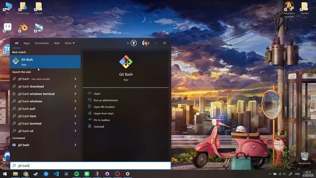 5 -Backing Up Your Projects