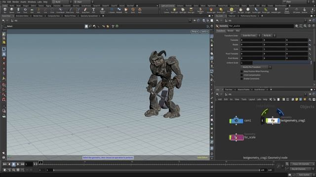 04-Voxel Workflow