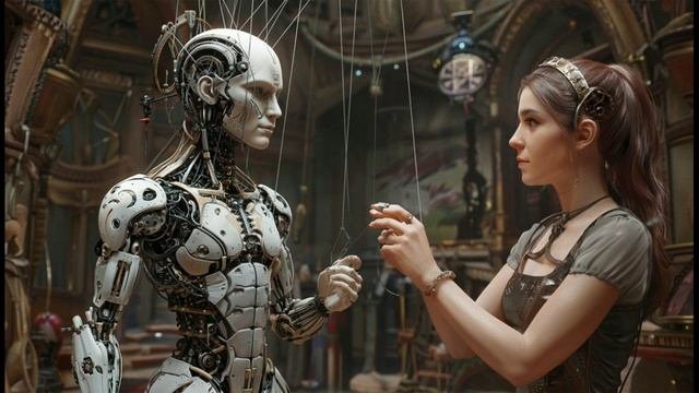 Следы прежних слёз (Party1)