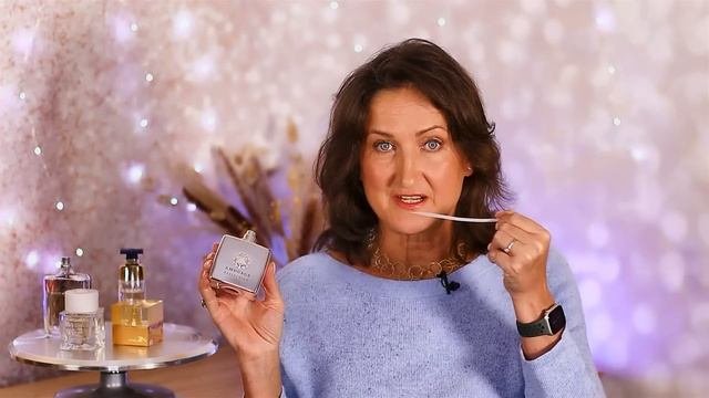 Ароматы с горчинкой Будут у меня всегда! Обзор от Garbanza
