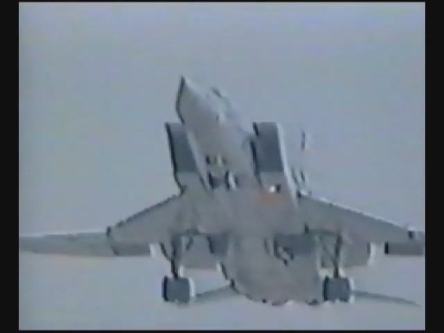 Ту-22м3 Спасск-Дальний