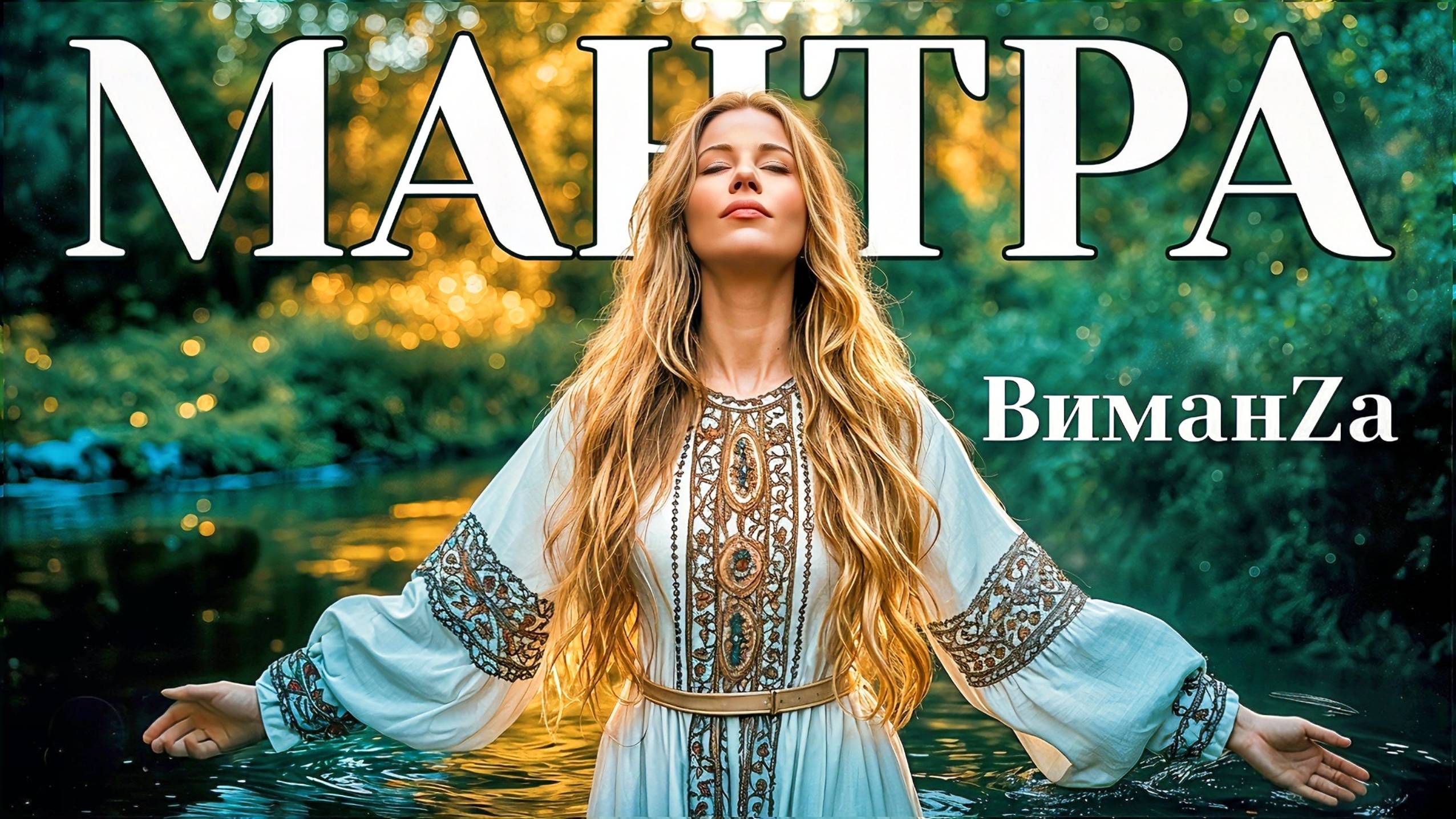 ВиманZа - Мантра