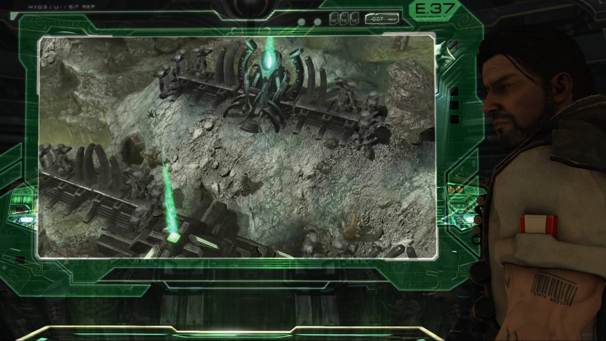 StarCraft II ➤ Часть 7 ➤ В качестве 2К!