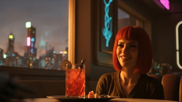 Неоновый Закат. What Makes Russian POP Music So Addictive?