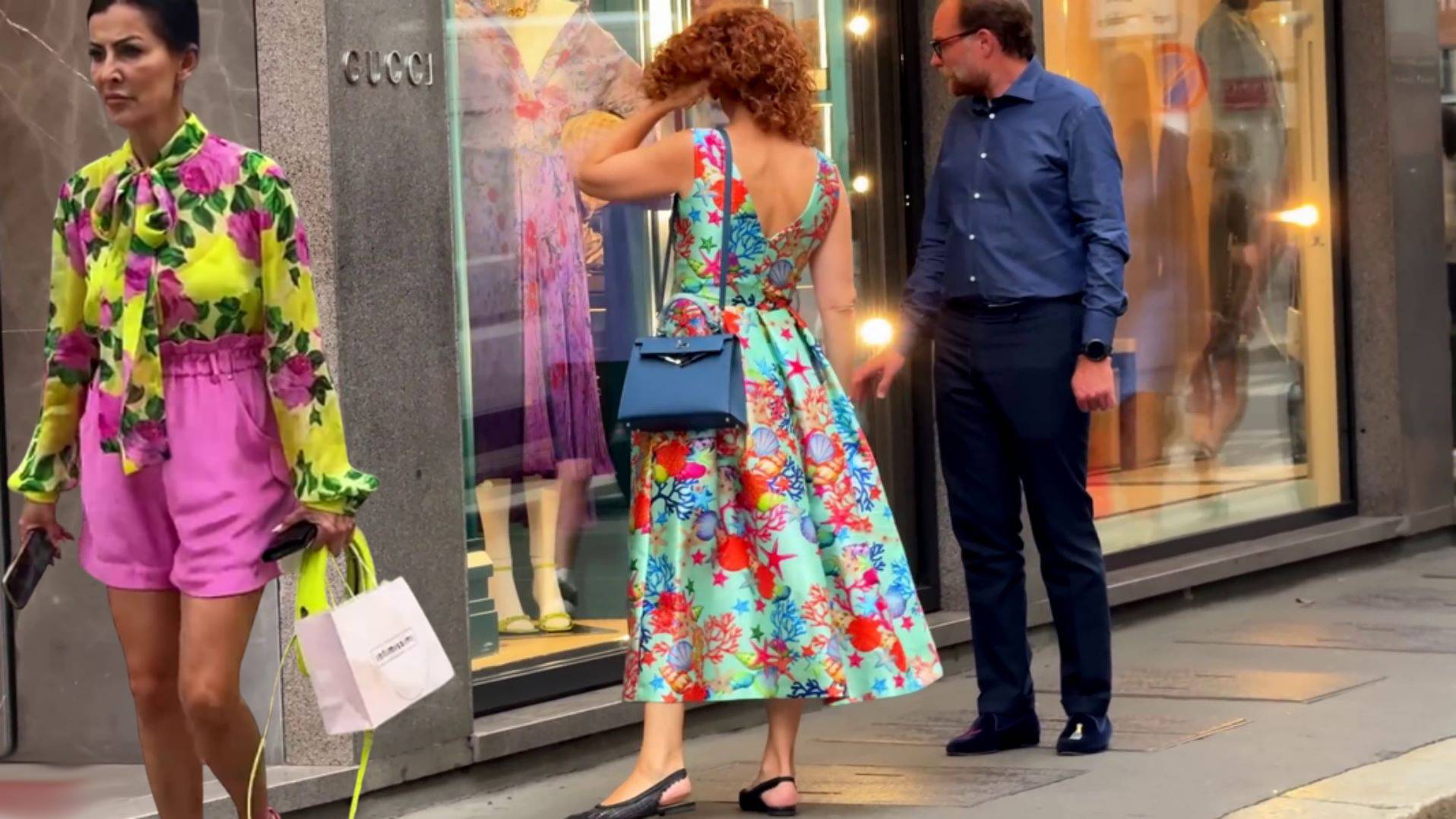 🔥 STREET STYLE в Милане, август 2025 года. Главные тенденции и модные моменты