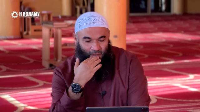 Вопрос 222. Отсутствие терпения из невежества. Единобожие в вопросах и ответах. Ринат Абу Мухаммад