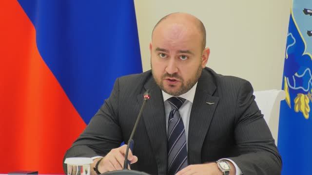 Оперативное совещание