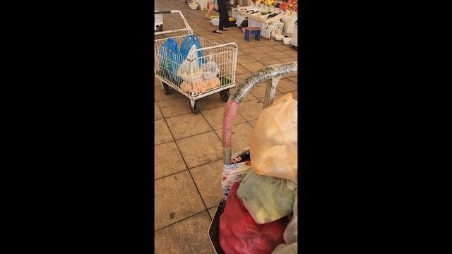 Сделать базар на Алайском базаре в Ташкенте