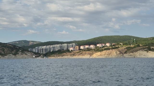 Анапа 2025 1 часть