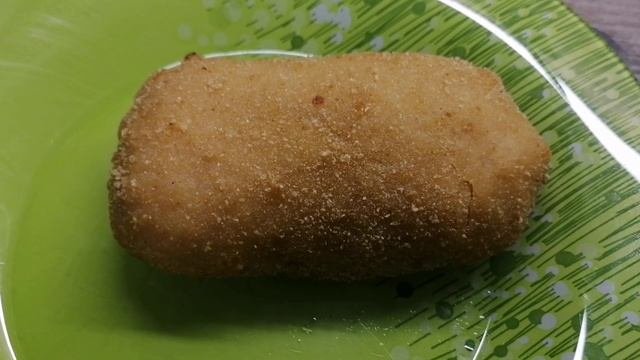 Обзор на готовые зразы из батата быстро и вкусно!