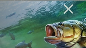 Последний день на земле:3часть ловля рыбы 🐟