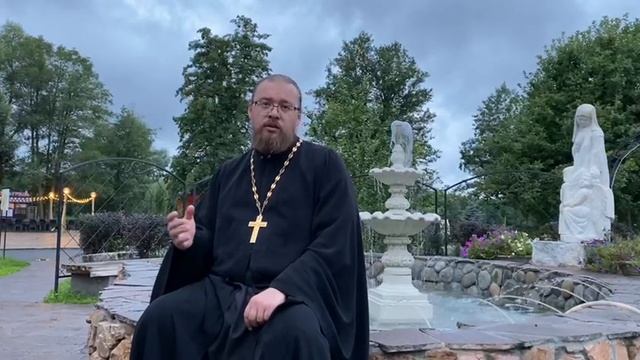«Что мы празднуем 14 августа?»