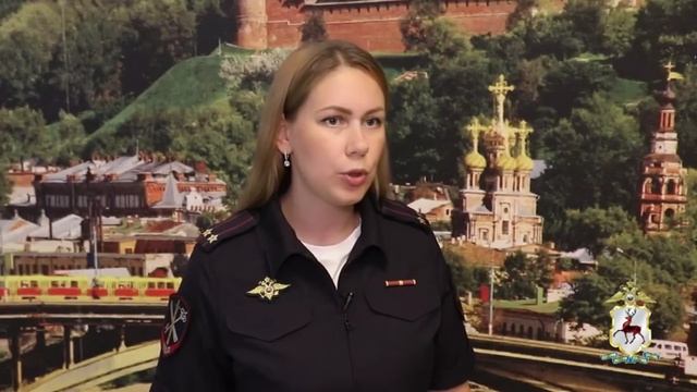 Нижегородские полицейские вернули ограбленному пенсионеру похищенные злоумышленником деньги